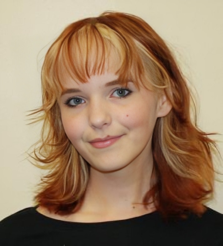 Teah Ruiz • Student Accessibility Services • UCF